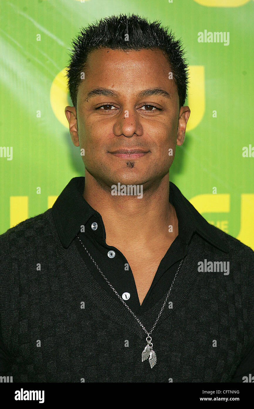 © 2007 Jerome Ware/Zuma Press Actor YANIC TRUESDALE during arrivals at ...