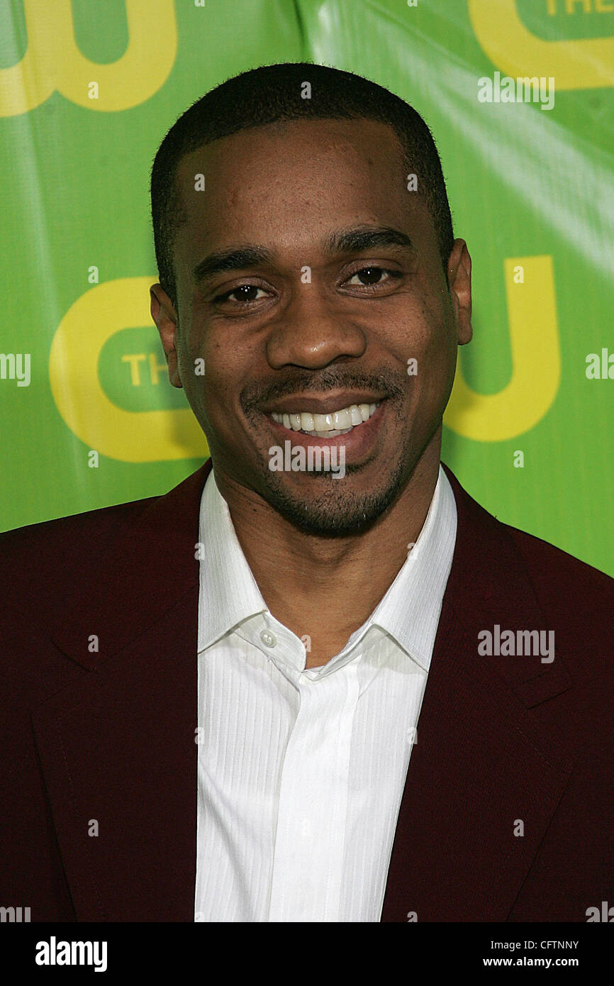 Duane martin actor hi-res stock photography and images - Alamy