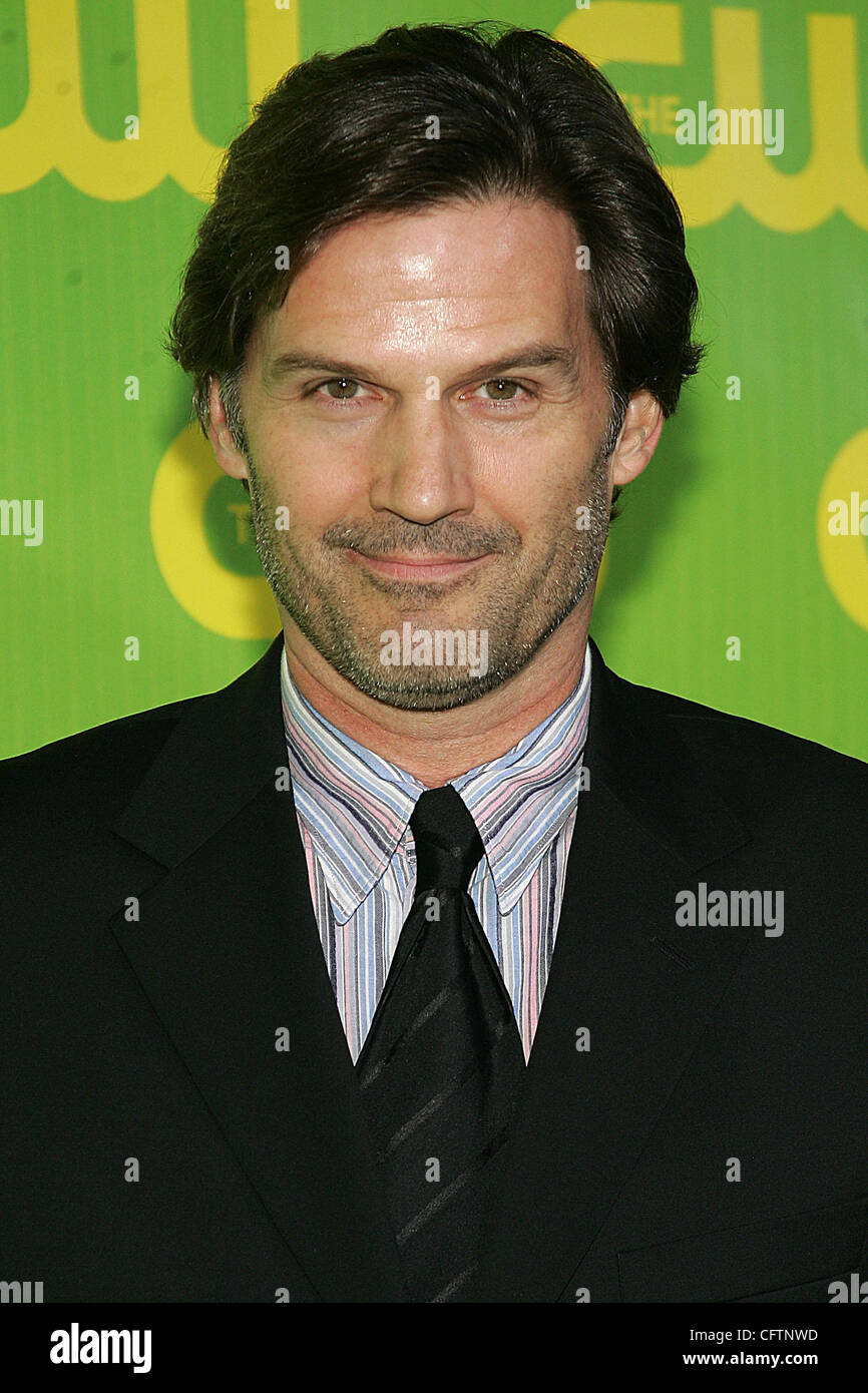 © 2007 Jerome Ware/Zuma Press Actor D.W. MOFFETT during arrivals at the ...