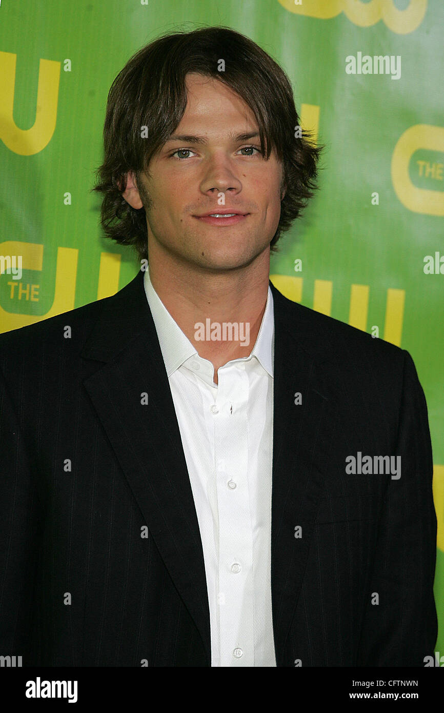 Jared Padalecki 2007