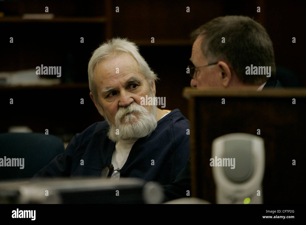 January 19, 2007 San Diego, CA PETER JACOB JOHNSON, who confessed to ...