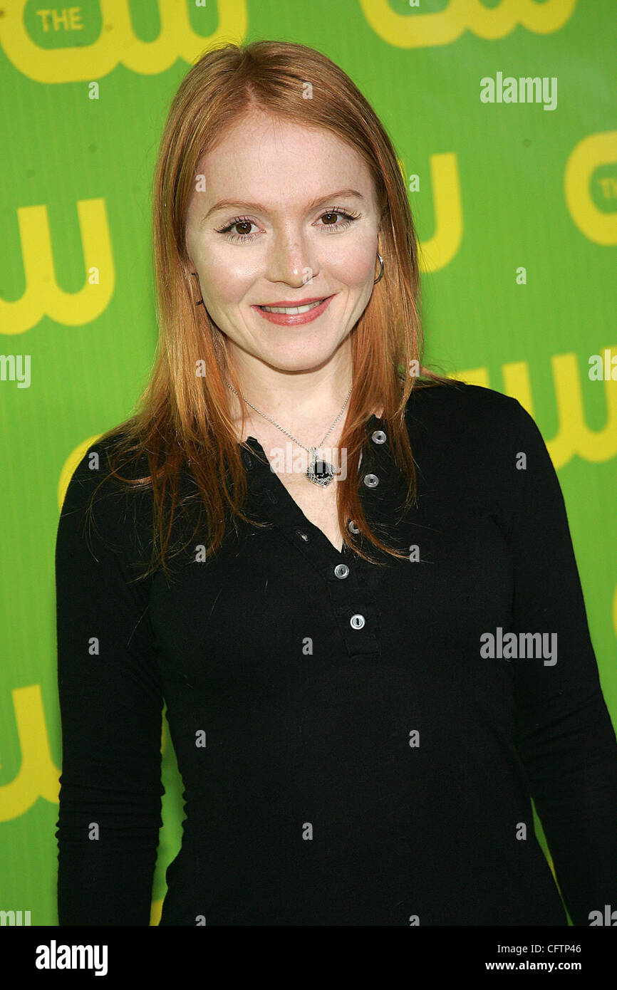 Andrea Ware Actress