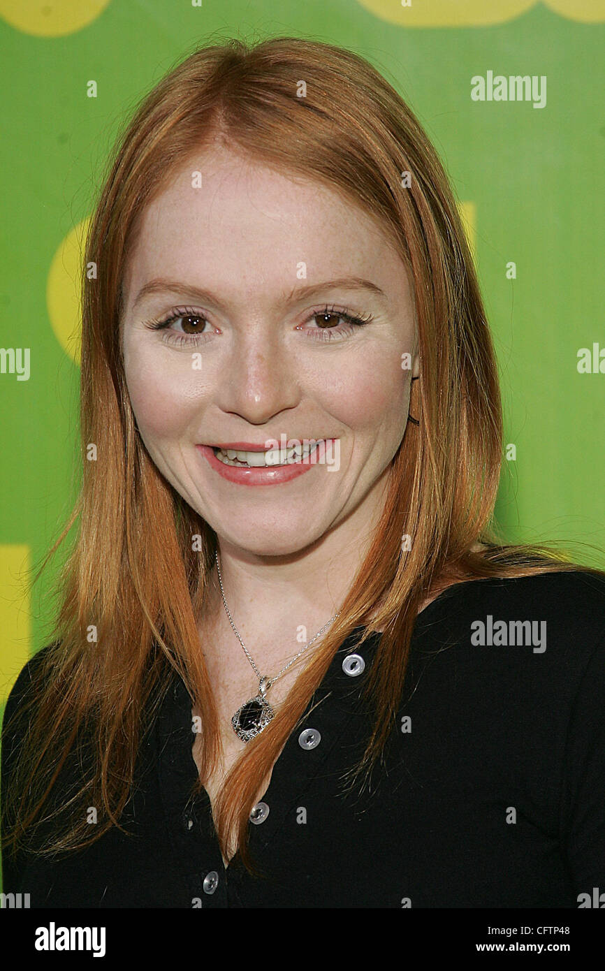 © 2007 Jerome Ware/Zuma Press Actress ANDREA MORRIS during arrivals at ...