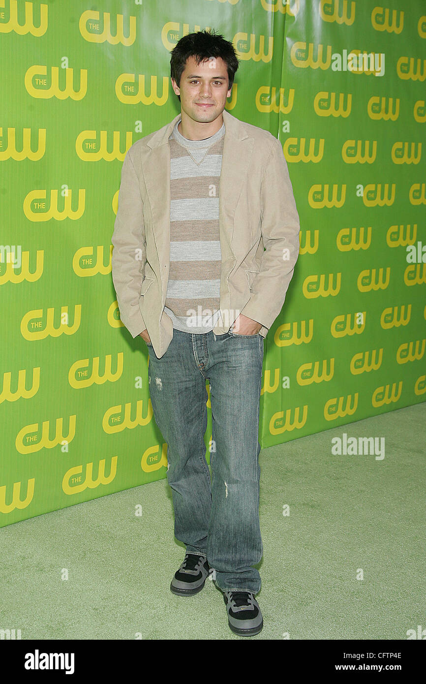 © 2007 Jerome Ware/Zuma Press Actor STEVEN FLEMING during arrivals at ...