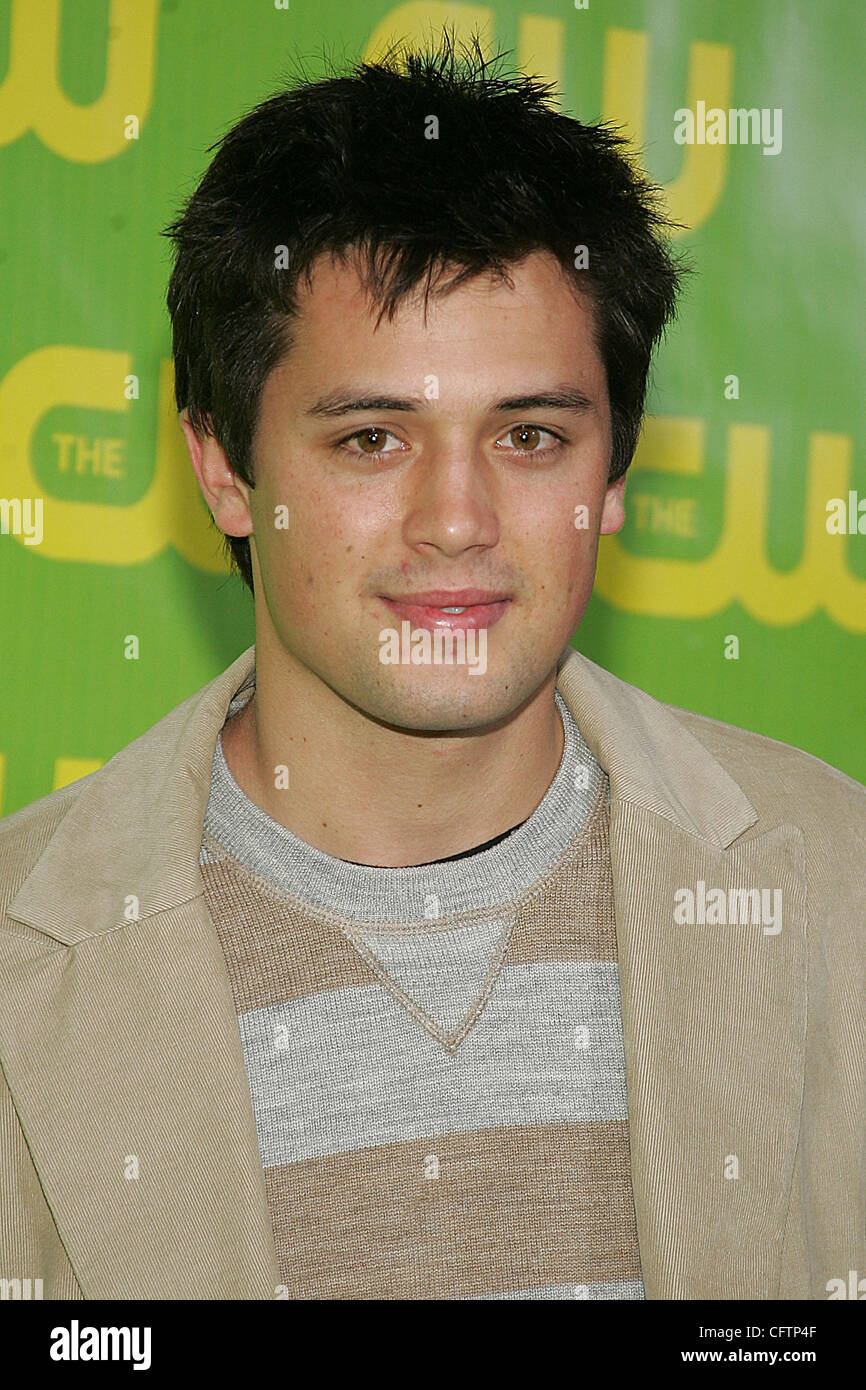 © 2007 Jerome Ware/Zuma Press Actor STEVEN FLEMING during arrivals at ...