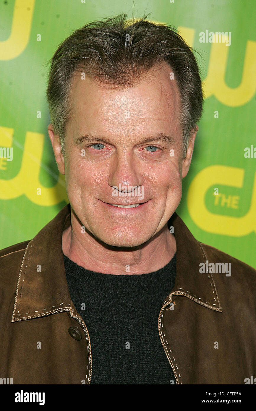 © 2007 Jerome Ware/Zuma Press Actor STEPHEN COLLINS during arrivals at ...