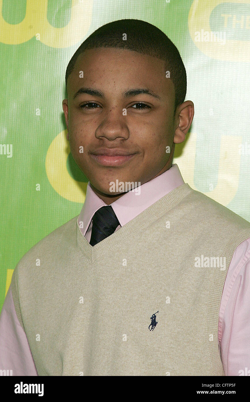 Tequan richmond cw 2007 tca hi-res stock photography and images - Alamy
