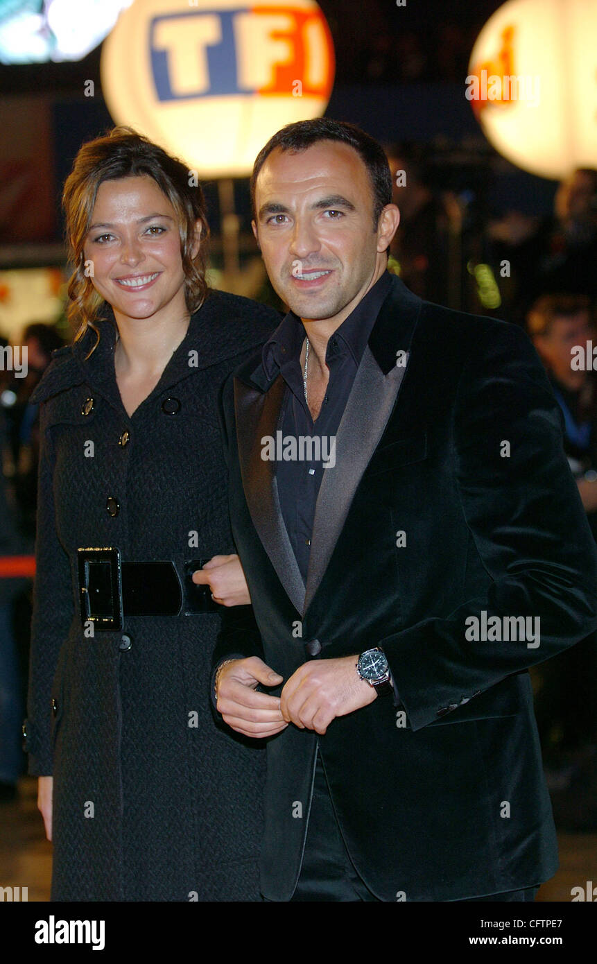 Nikos aliagas hi-res stock photography and images - Alamy