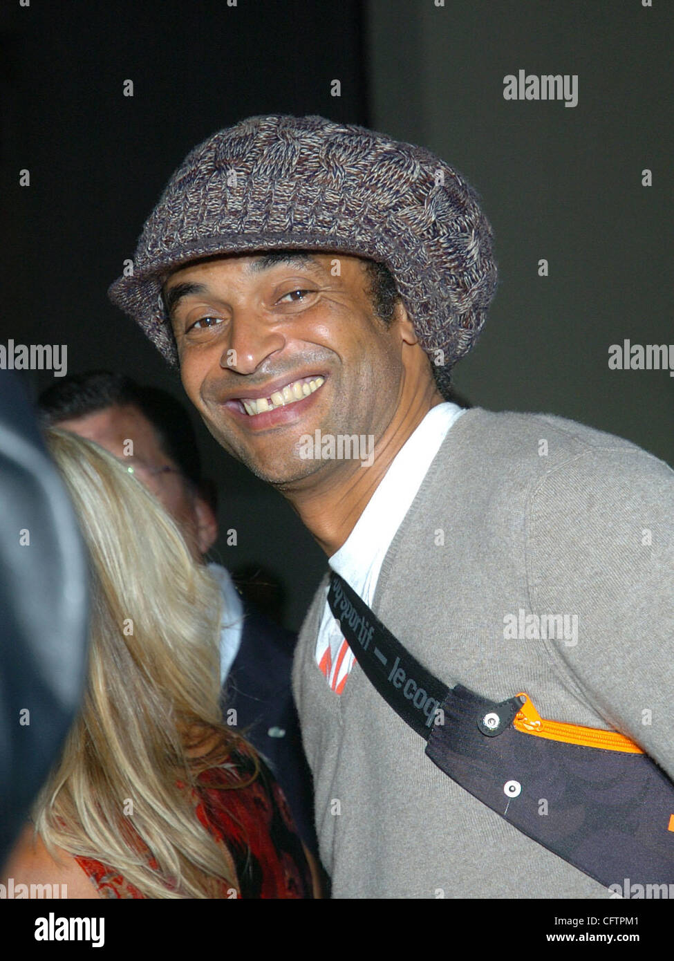 Noah yannick hi-res stock photography and images - Alamy