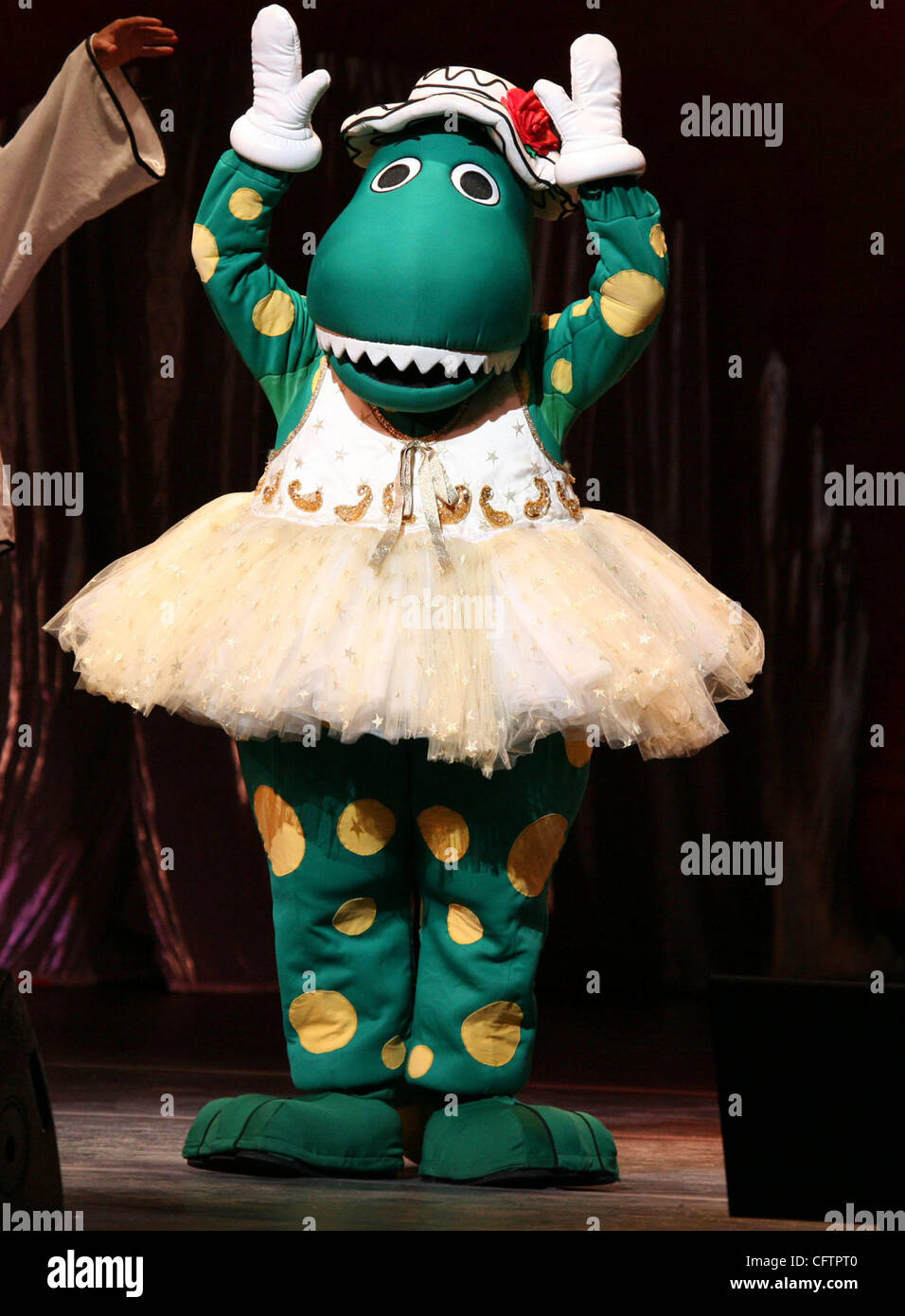 The Wiggles Dorothy The Dinosaur Gallery