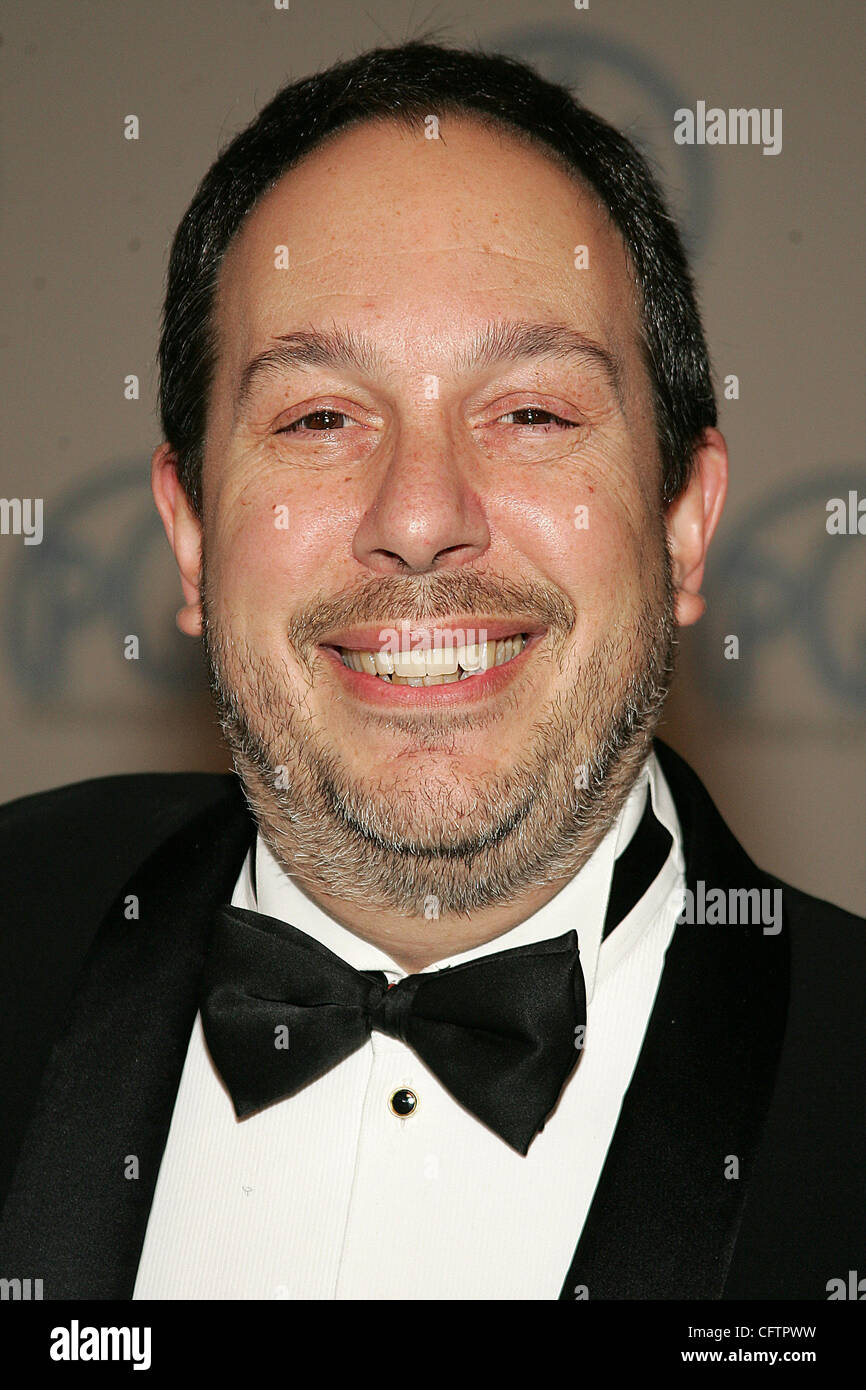Producer mark gordon hi-res stock photography and images - Alamy