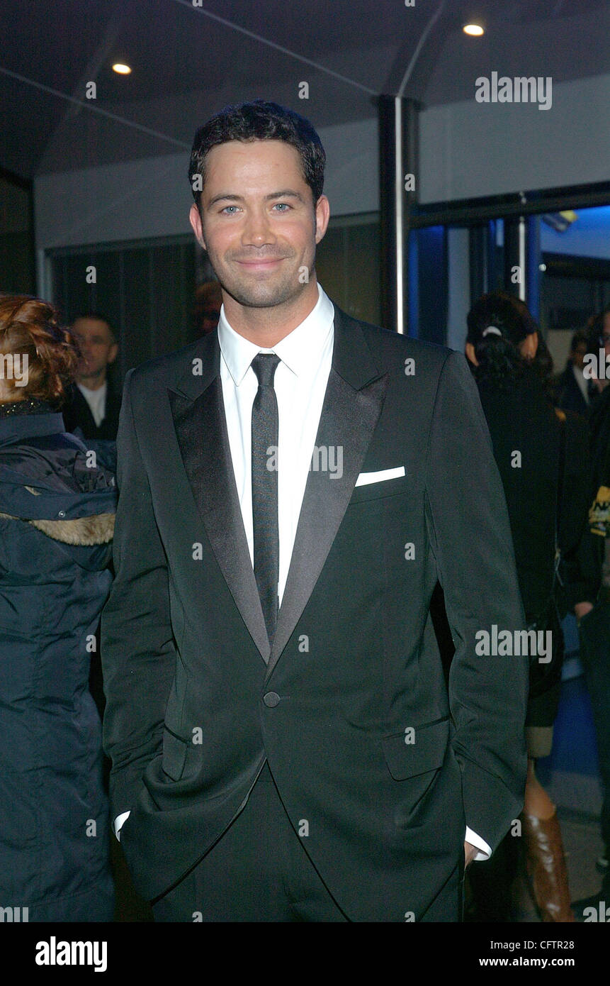 Emmanuel Moire AT THE 2007 NRJ MUSIC AWARDS - PALAIS DES FESTIVALS ...