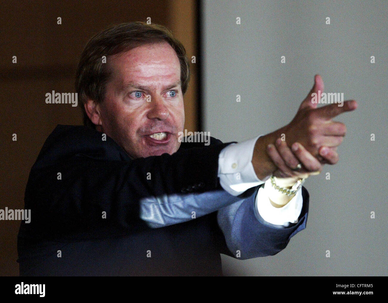 Doug Duncan High Resolution Stock Photography and Images - Alamy