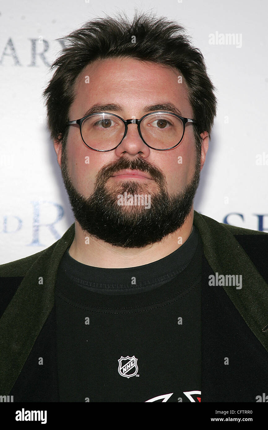 Kevin Smith Actor