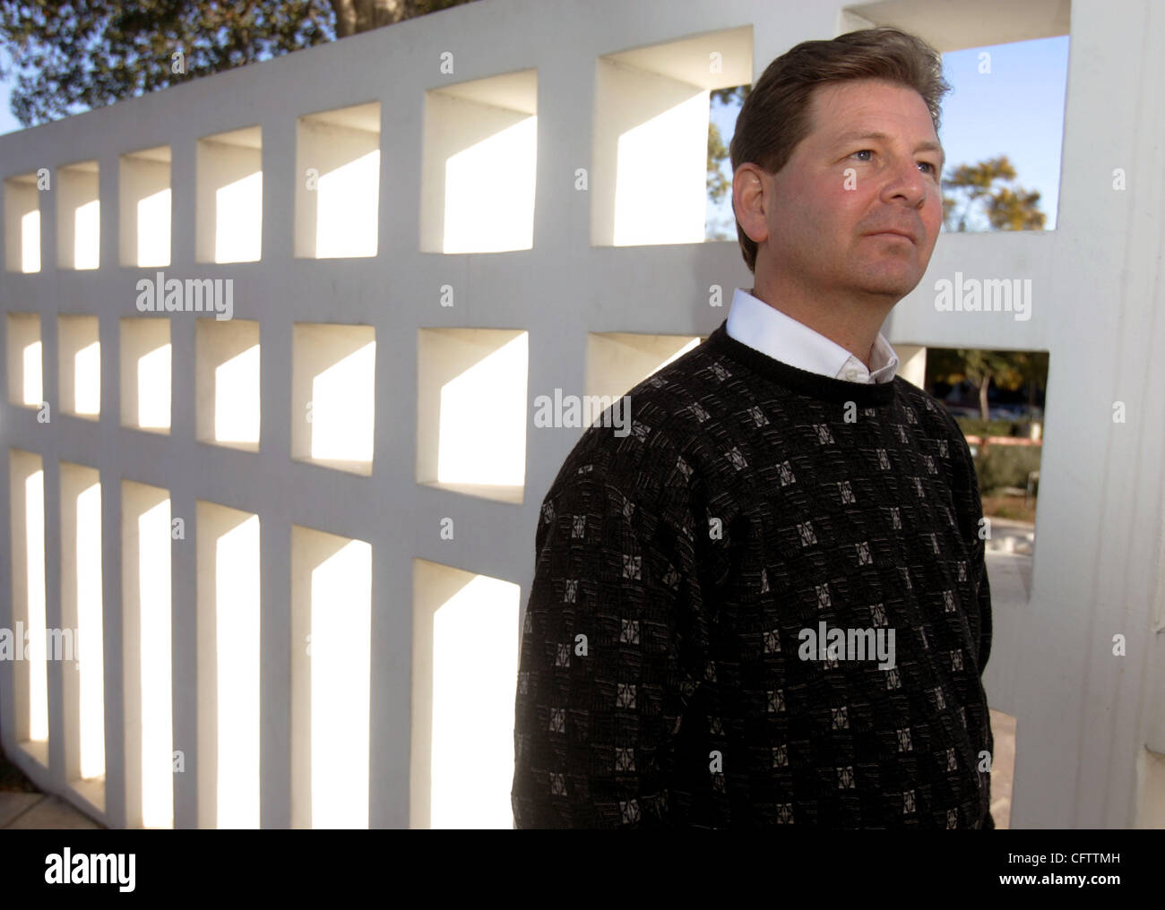 January 23, 2007, Carlsbad, California, USA Kenneth Kales, owner of ...