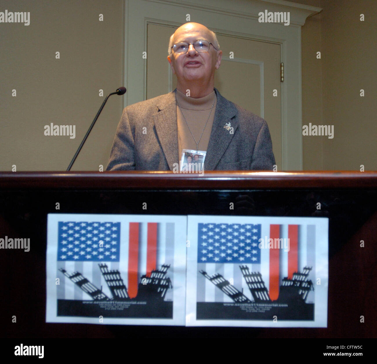 Lee Hanson, of Easton, CT. whose son Peter Hanson, 32, who would have ...