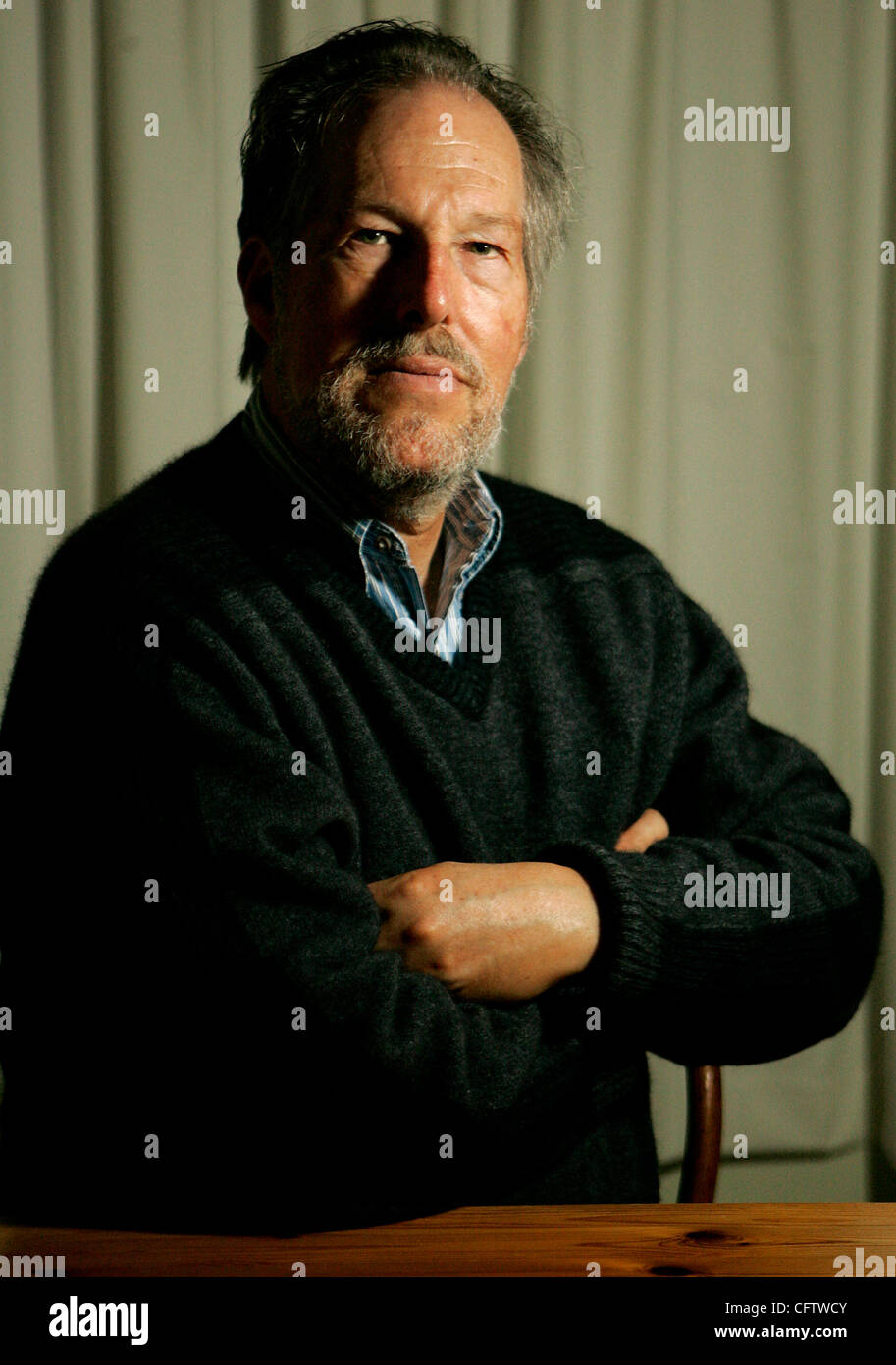 Wednesday, January 24, 2007,Carlsbad, California, USA Richard ...