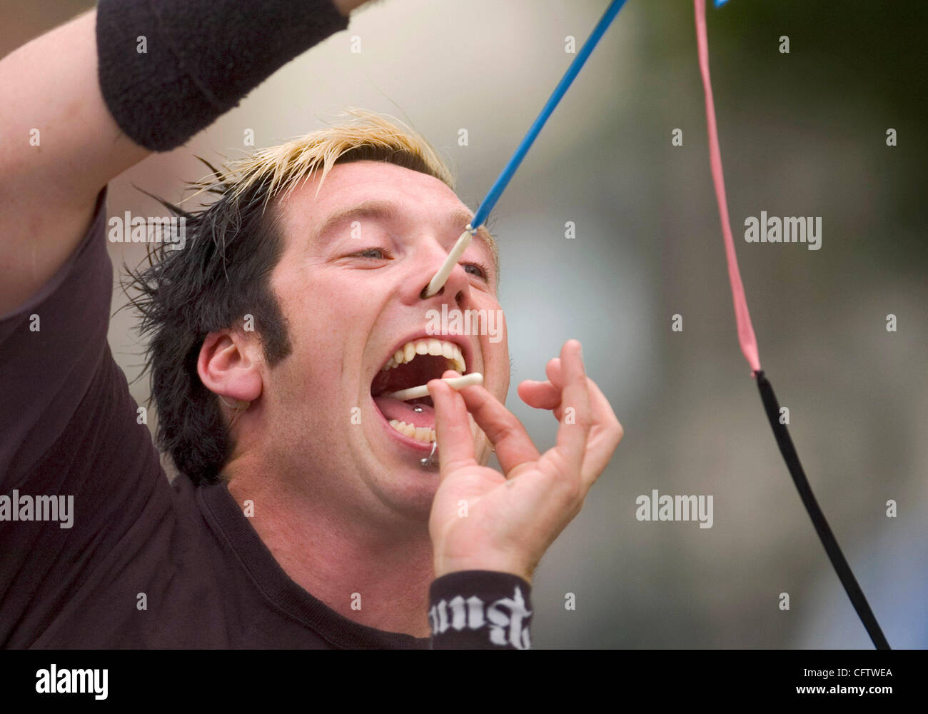 Zwow hi-res stock photography and images - Alamy