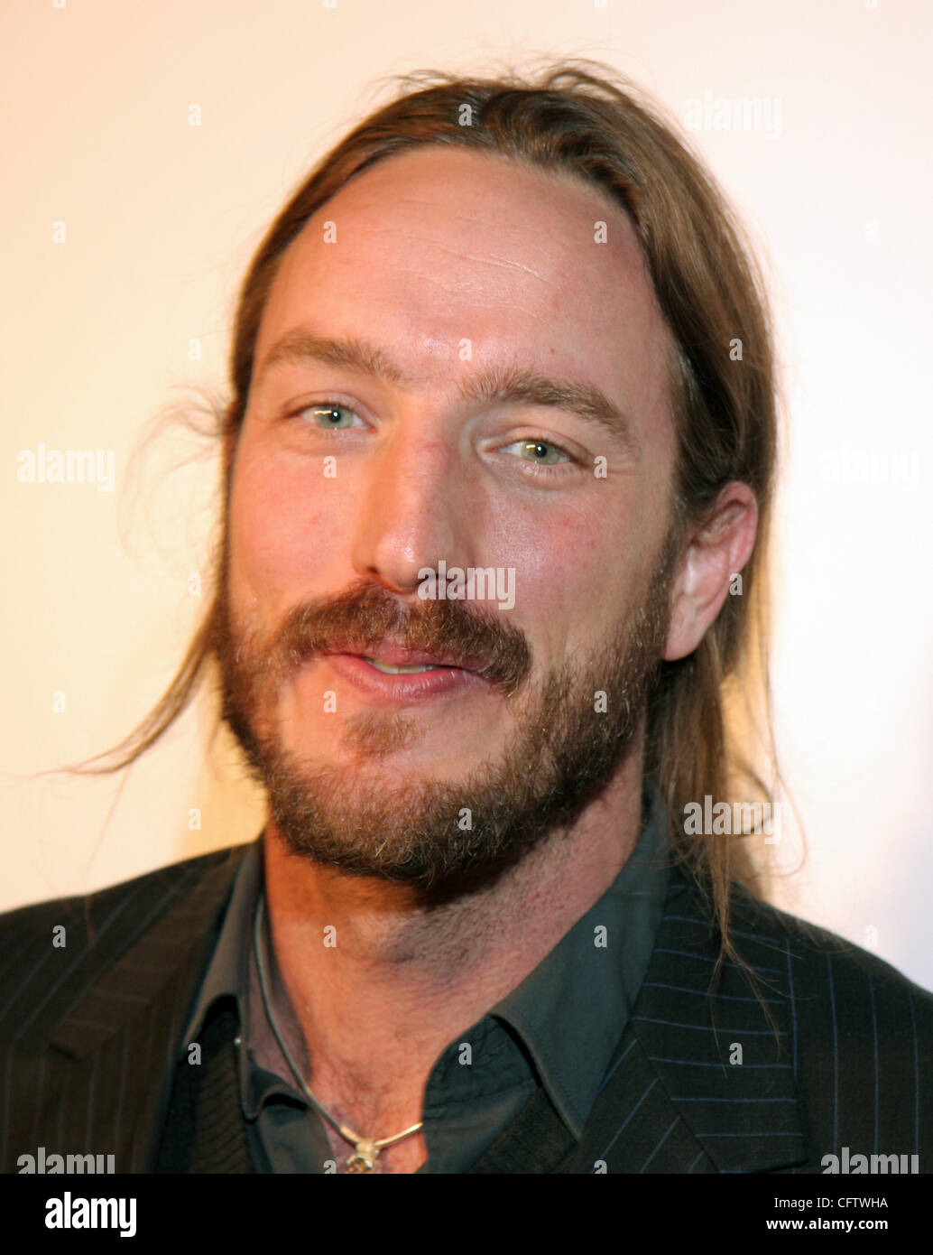 Jan 25, 2007; Hollywood, CA, USA; MYC arriving at the 2007 Hollywood ...