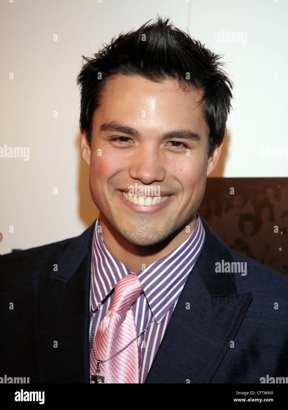 Michael capone hi-res stock photography and images - Alamy