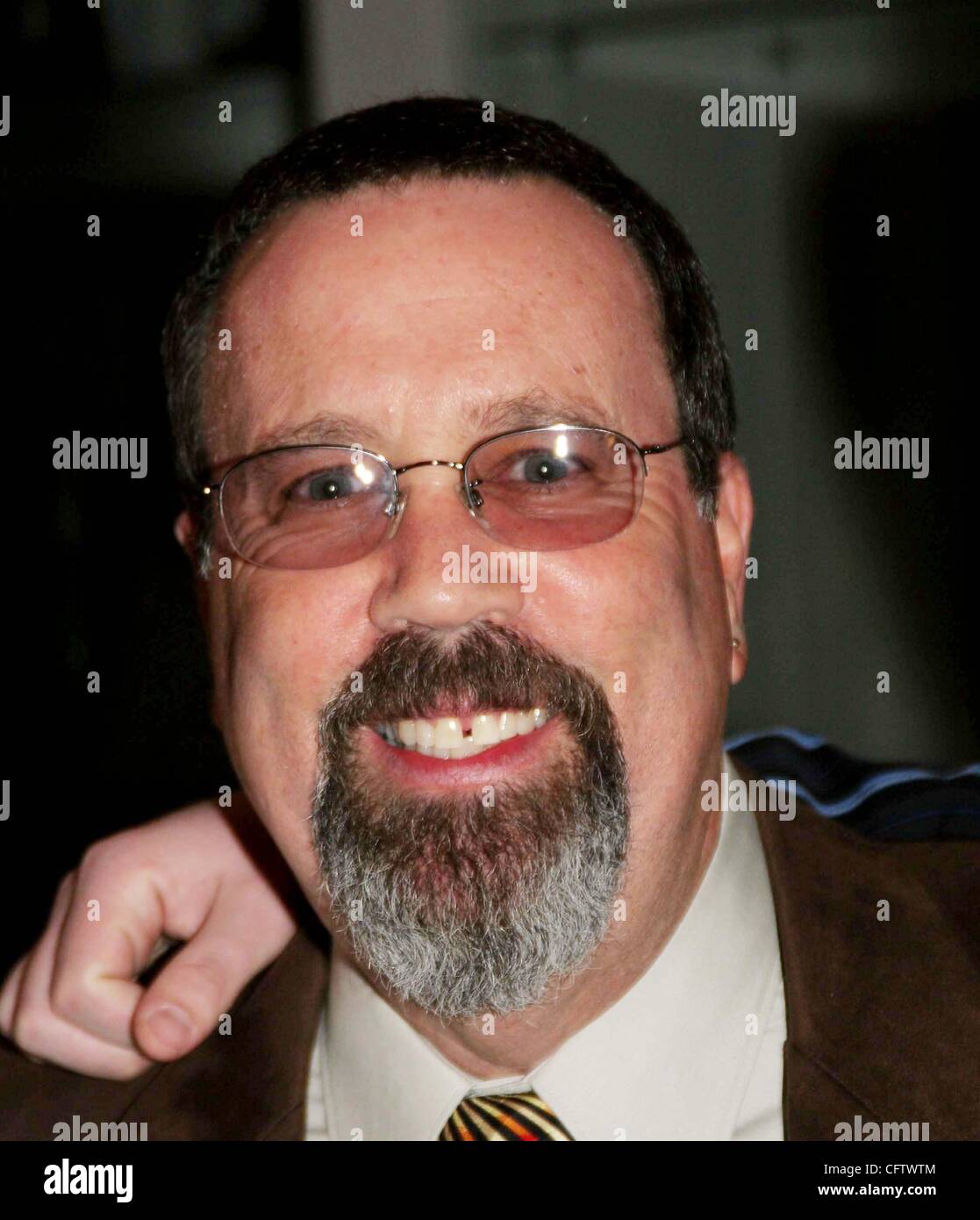 Jan. 25, 2007 - Hollywood, California, U.S. - K51485EG.DR LAURA ...