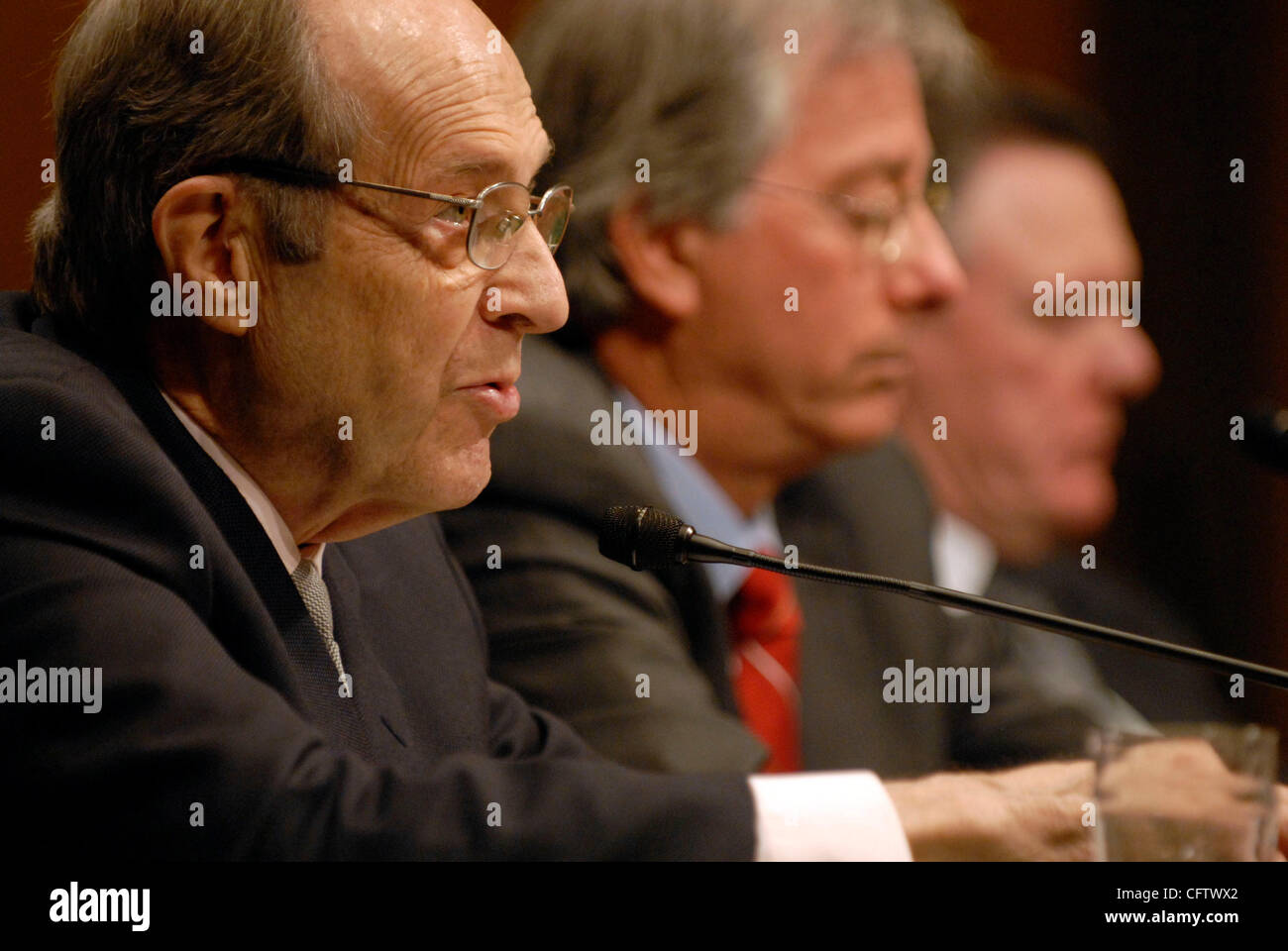 Jan 25, 2007 - Washington, DC, USA - Former Secretary of Defense ...