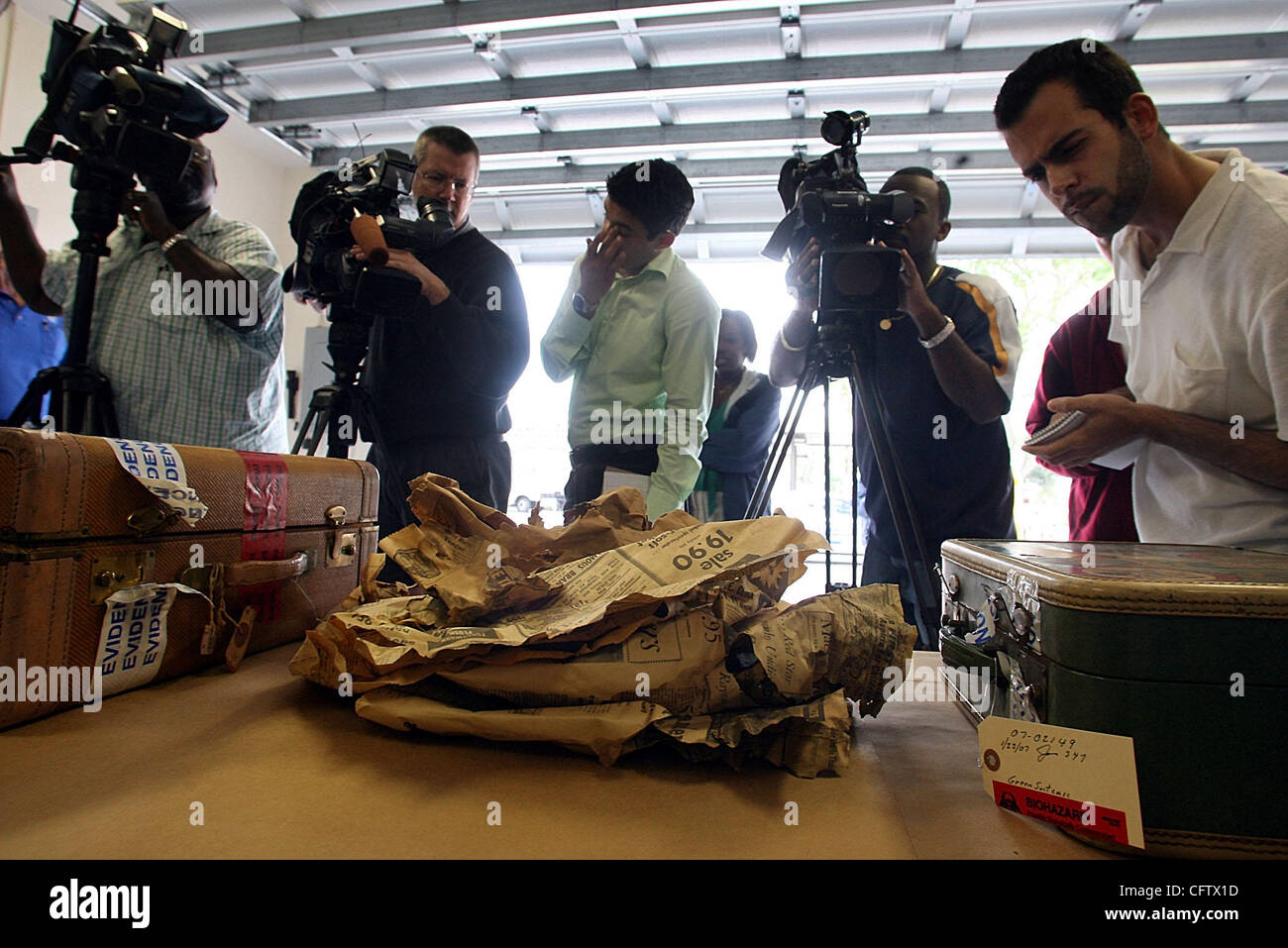 Mummified boy hi-res stock photography and images - Alamy