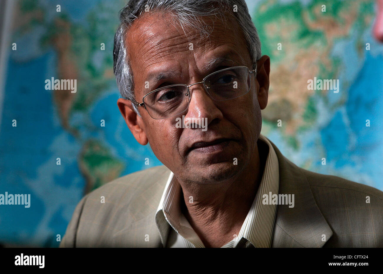 ANUARY 25, 2007, SAN DIEGO, CALIFORNIA, USA ........ VEERABHADRAN ...