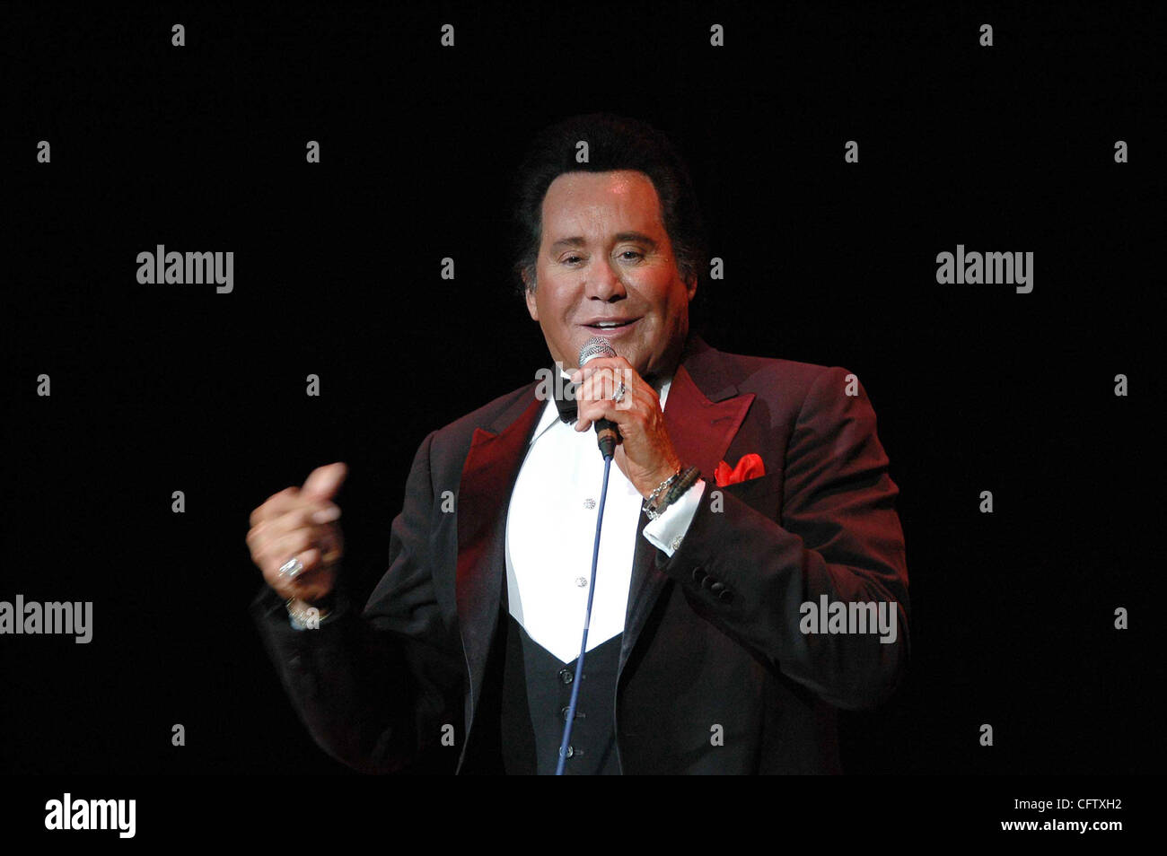 Wayne newton on hi-res stock photography and images - Alamy