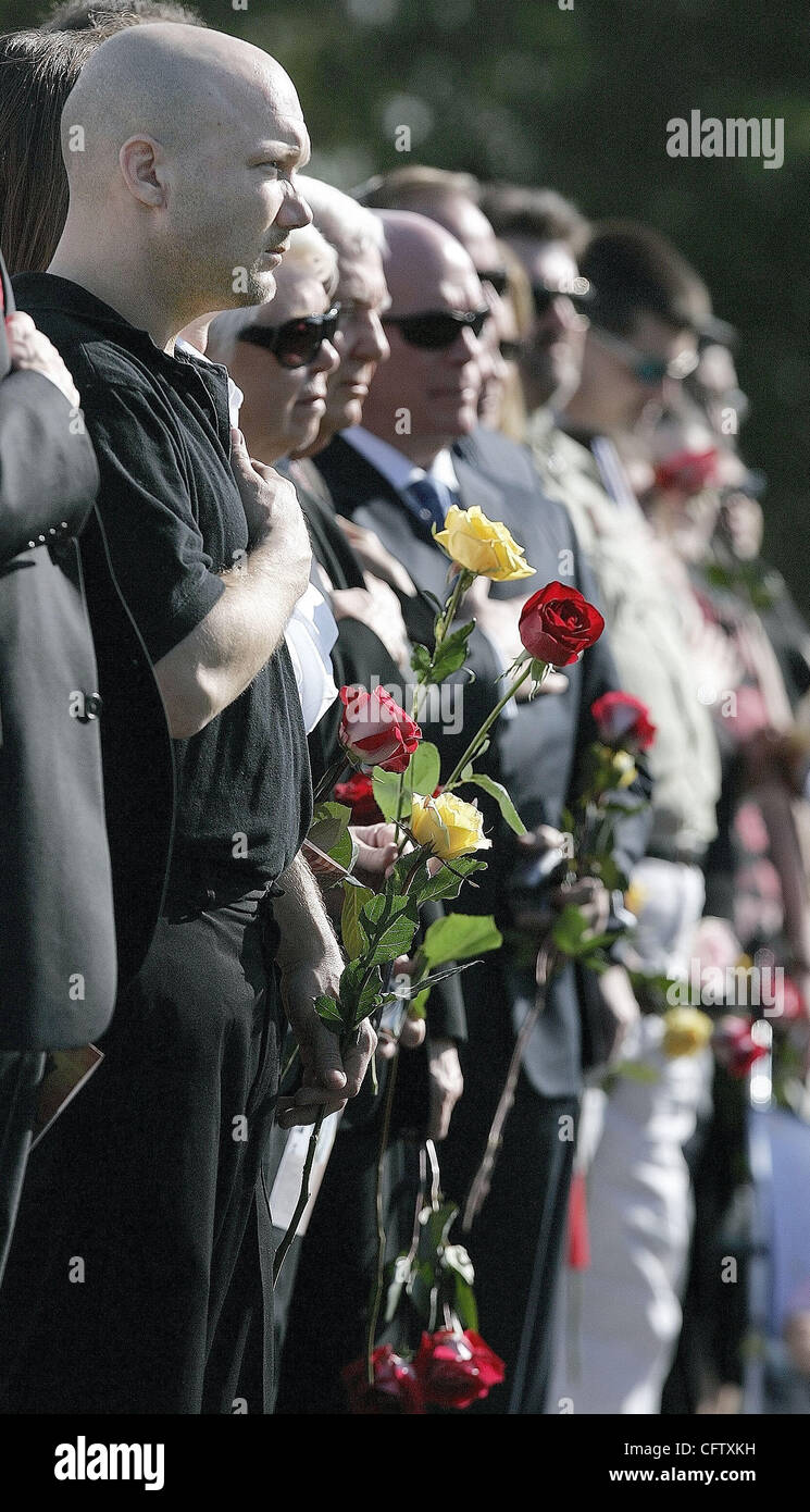 Apollo 1 Crew Funerals