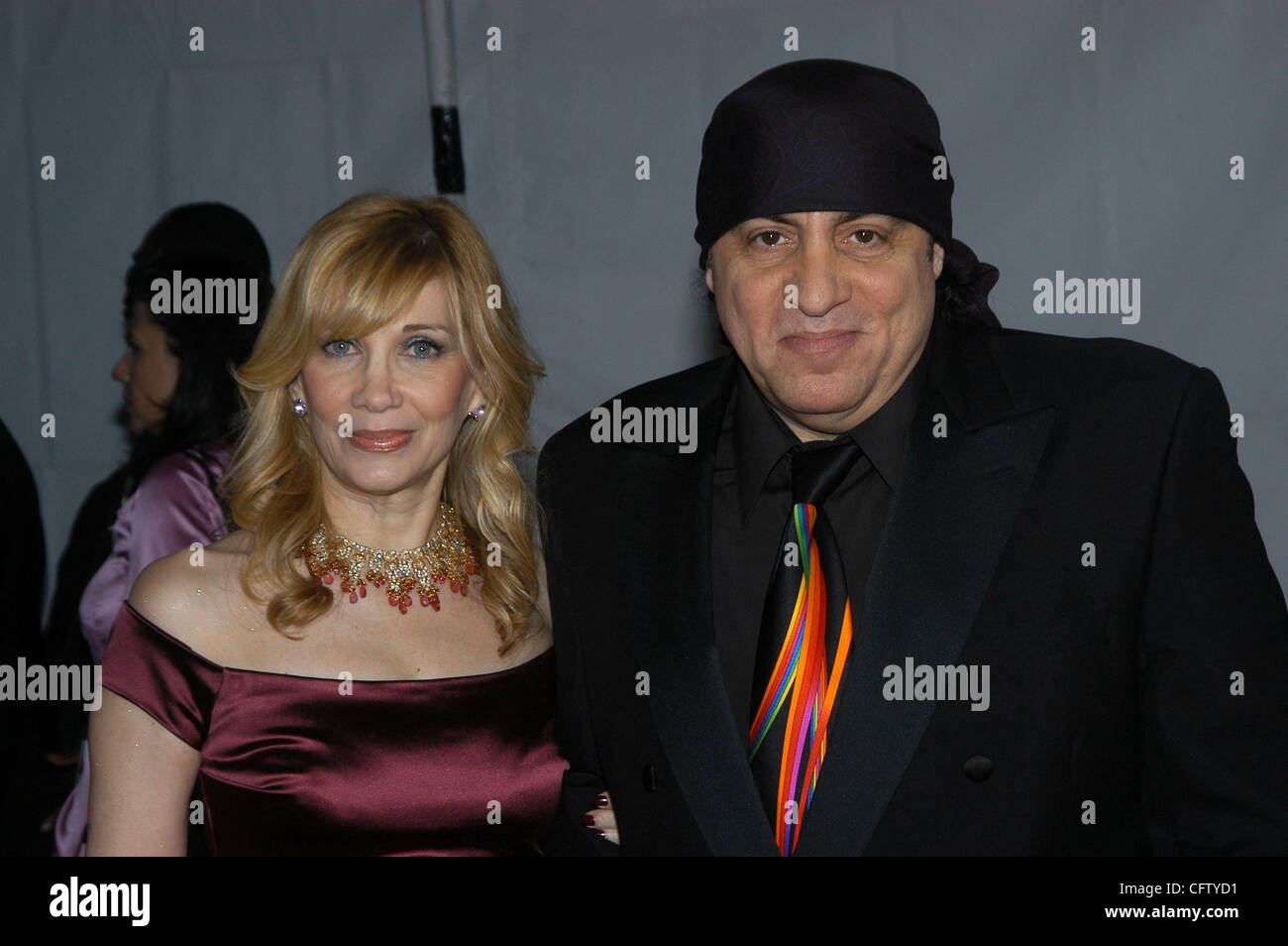 Steve van zandt hi-res stock photography and images - Alamy