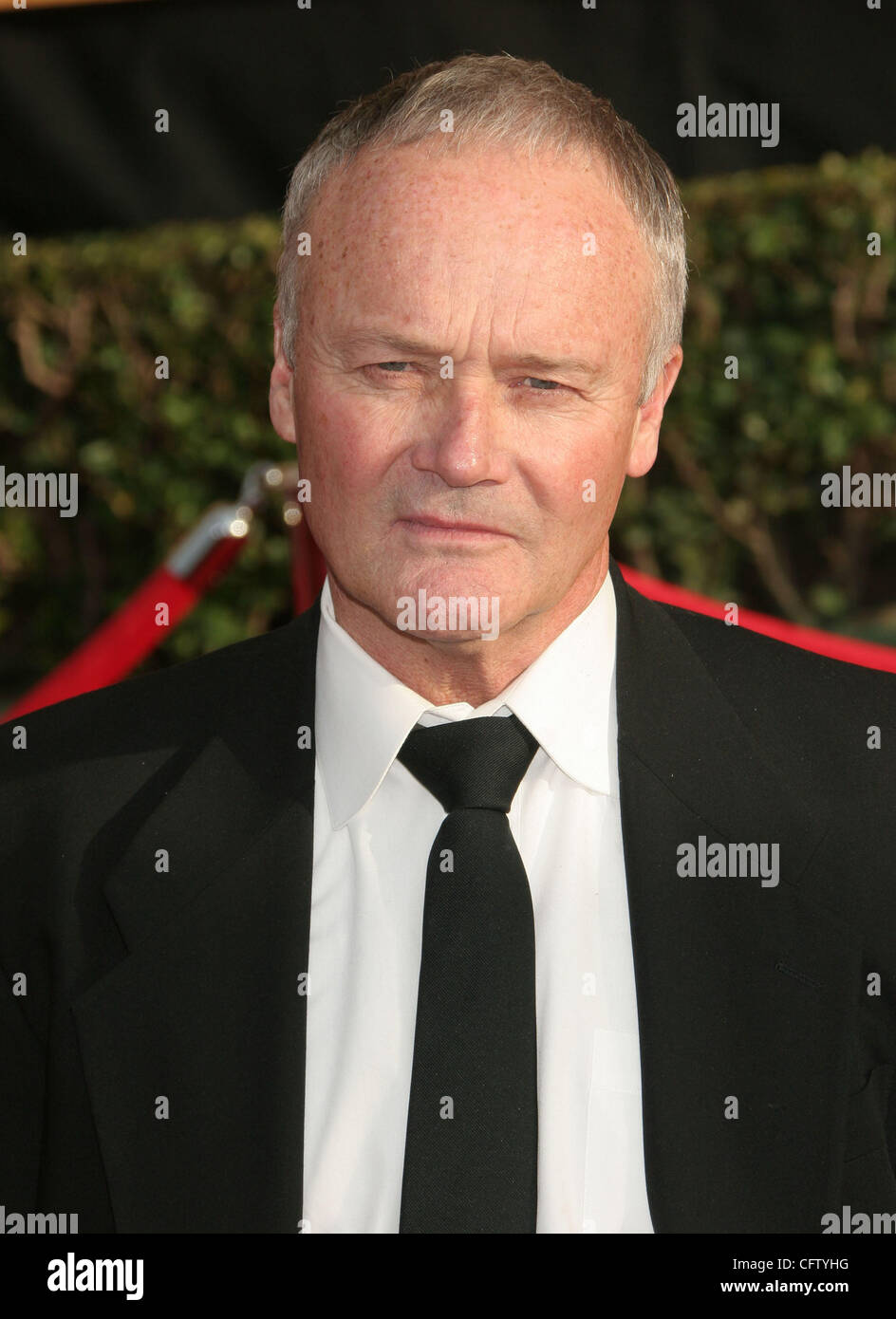 Jan 28, 2007; Hollywood, California, USA; Actress CREED BRATTON at the ...