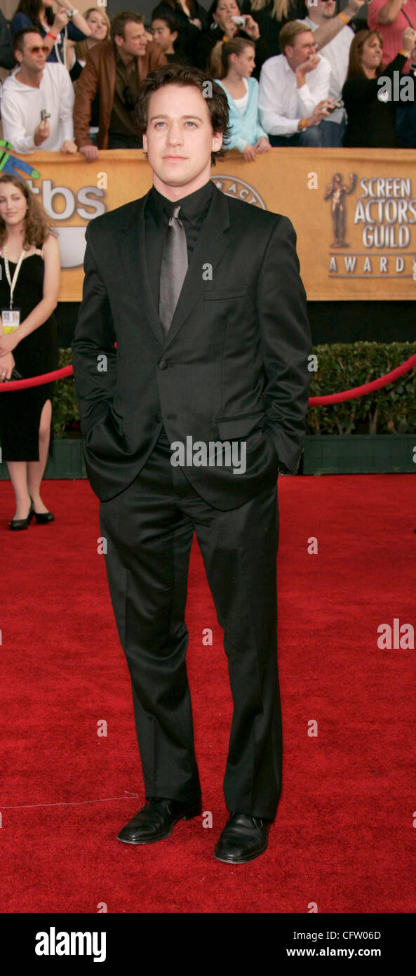 T r knight screen actors guild hi-res stock photography and images - Alamy