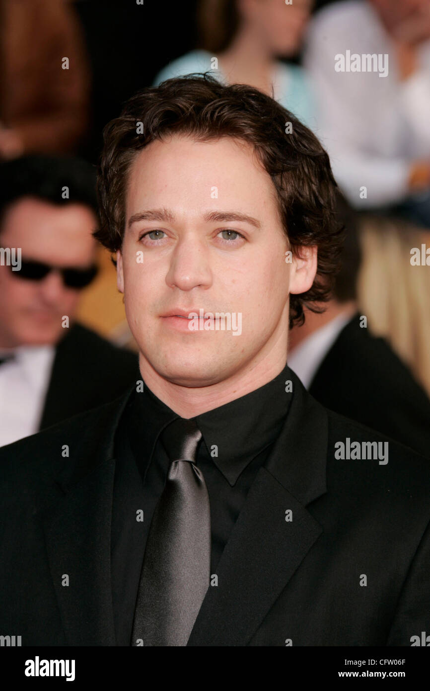 T r knight screen actors guild hi-res stock photography and images - Alamy