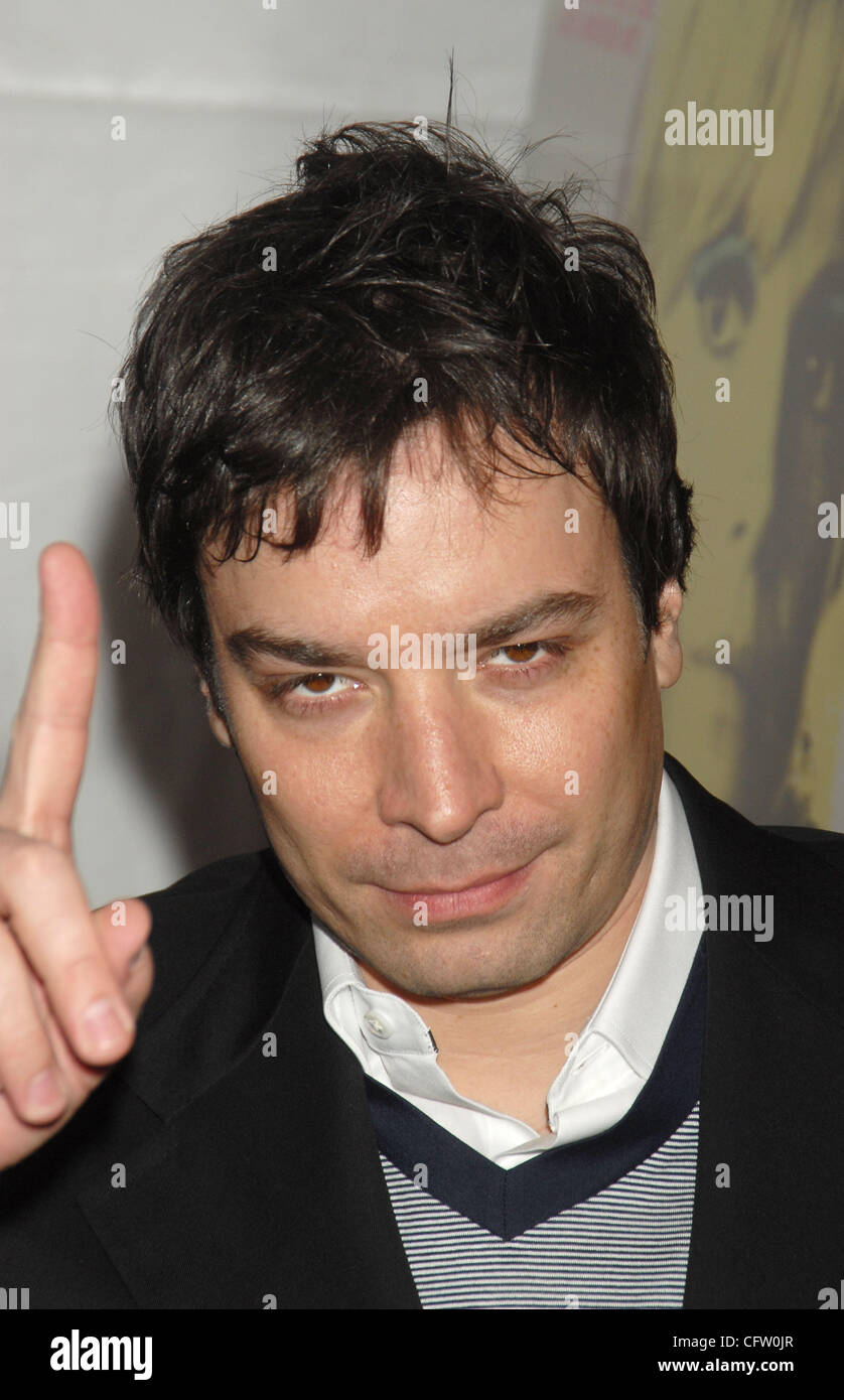 Jimmy fallon photo credit hi-res stock photography and images - Alamy