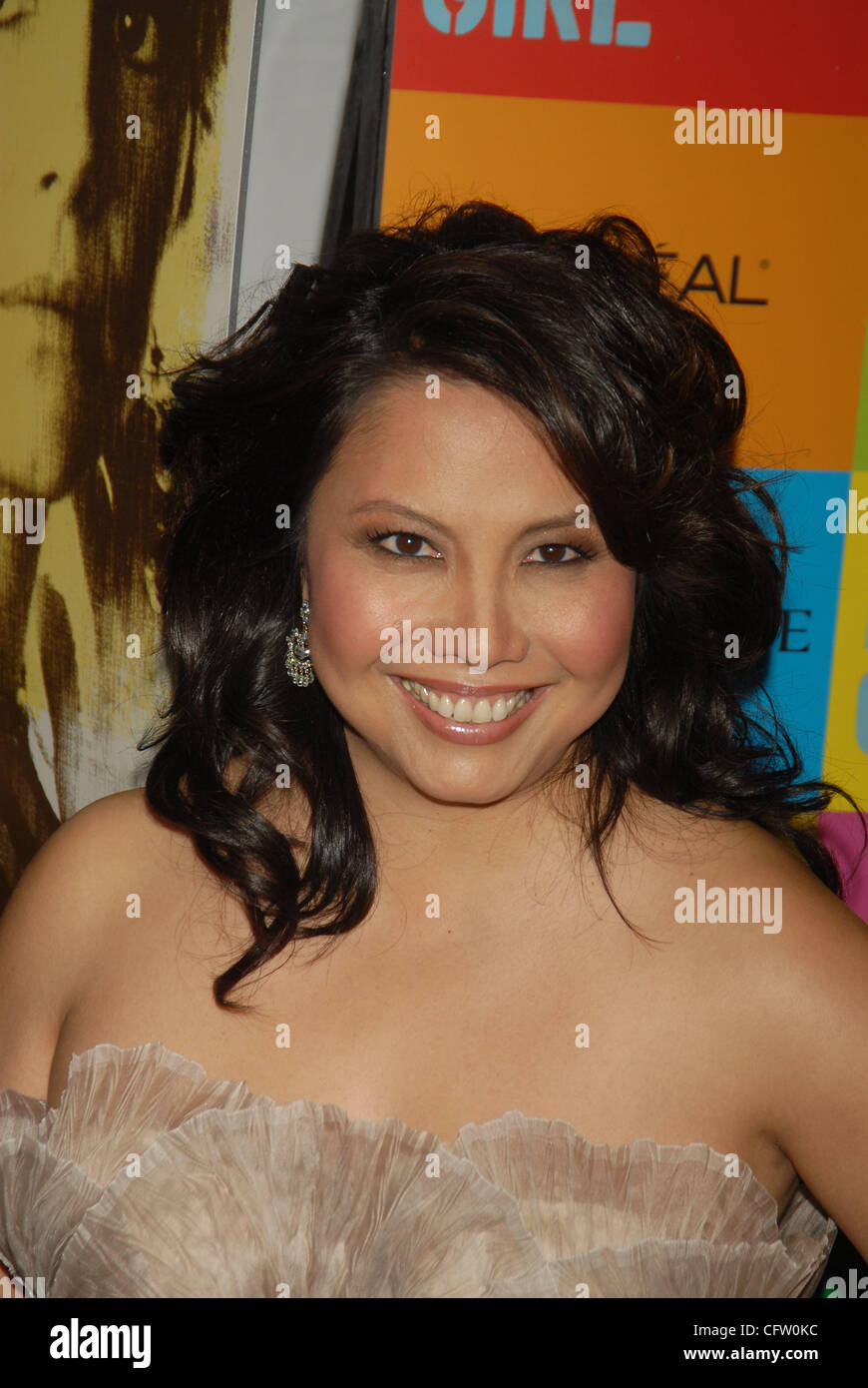 Taryn Rose High Resolution Stock Photography and Images - Alamy