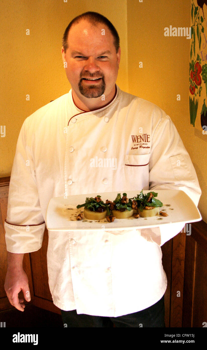 Jerry regester hi-res stock photography and images - Alamy