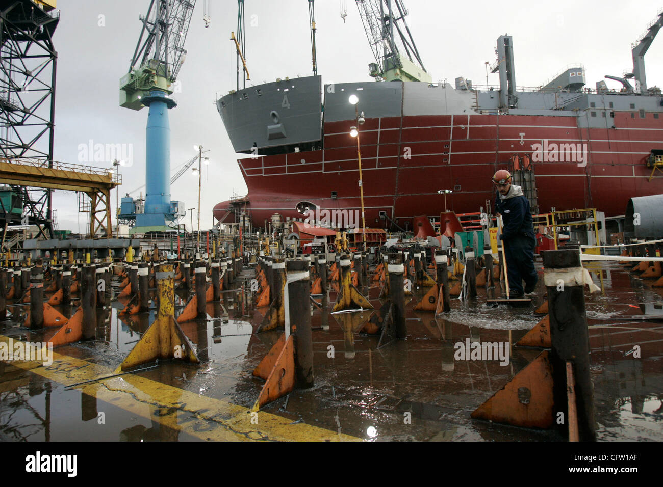 Nassco Stock Photos & Nassco Stock Images - Alamy