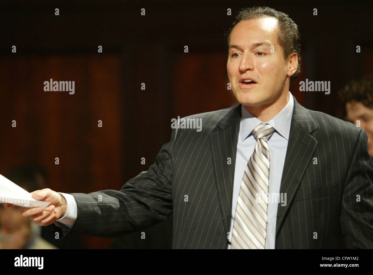 Committee on Public Safety Peter Vallone Jr,. MTA and NYC Subway System ...