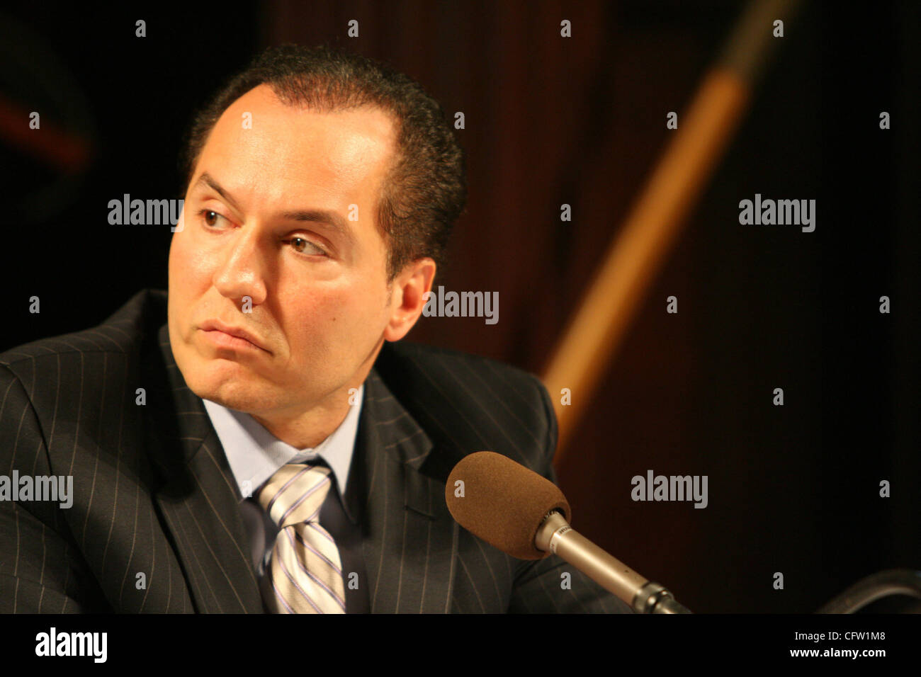 Committee on Public Safety Peter Vallone Jr,. MTA and NYC Subway System ...