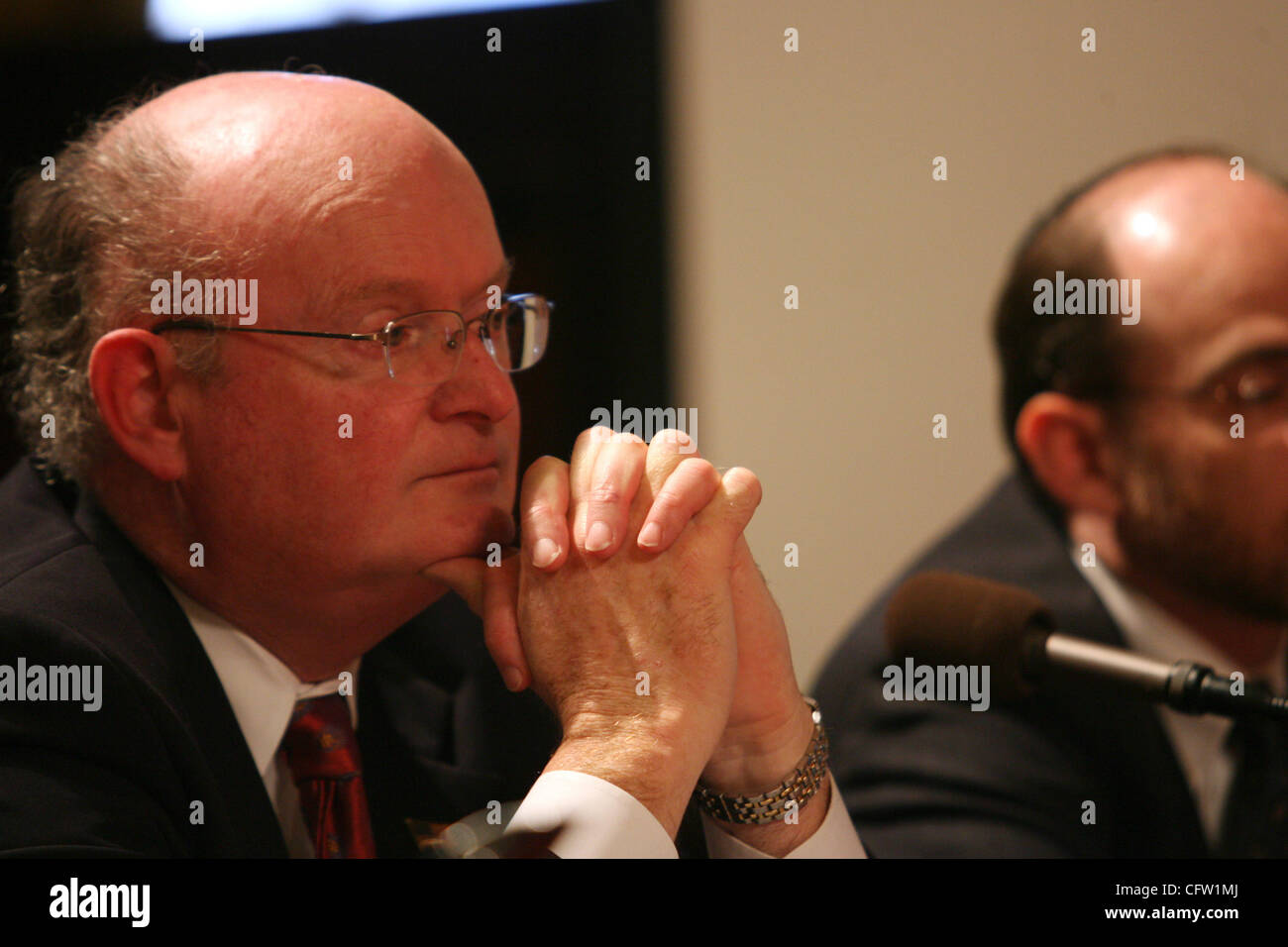MTA Chief Transportation Office Kevin O'Connell. MTA and NYC Subway ...