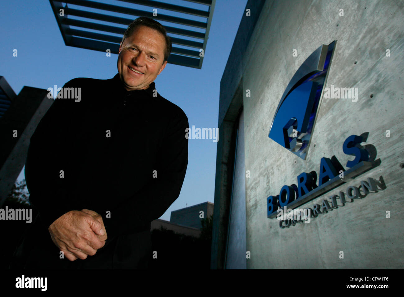 Jan 31, 2007 - Newport Beach, California, USA - Sports agent SCOTT ...