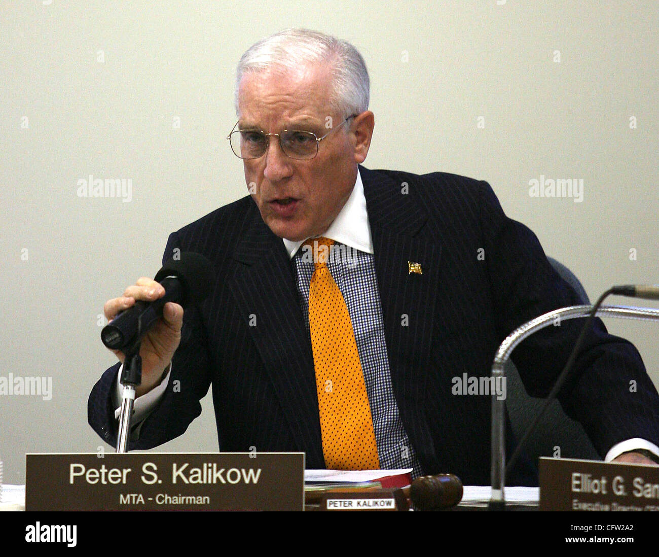 Mr sander hi-res stock photography and images - Alamy