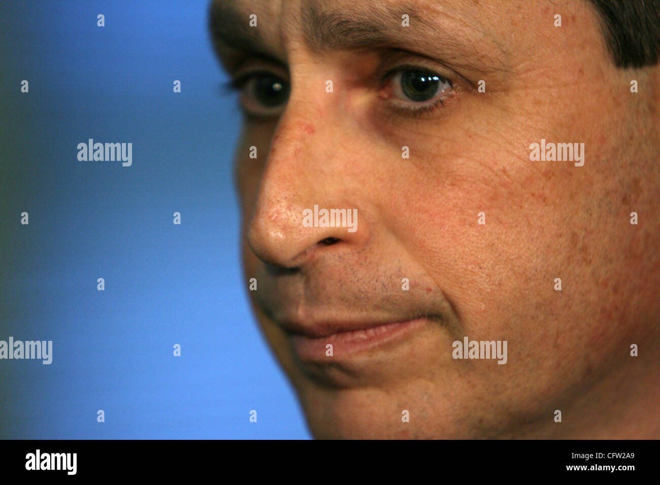 MTA Executive Director and CEO Elliot (Lee) Sander. MTA Chairman Peter ...