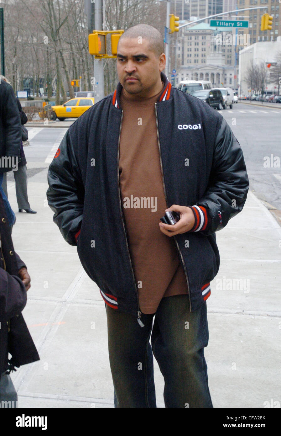 Murder Inc High Resolution Stock Photography and Images - Alamy