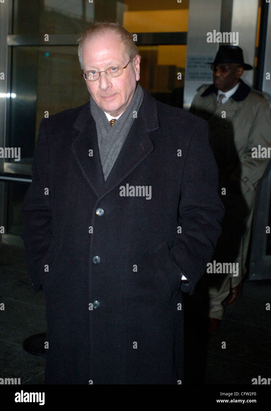 Jeffrey Feldman exits Brooklyn State Supreme Court after testifying in ...