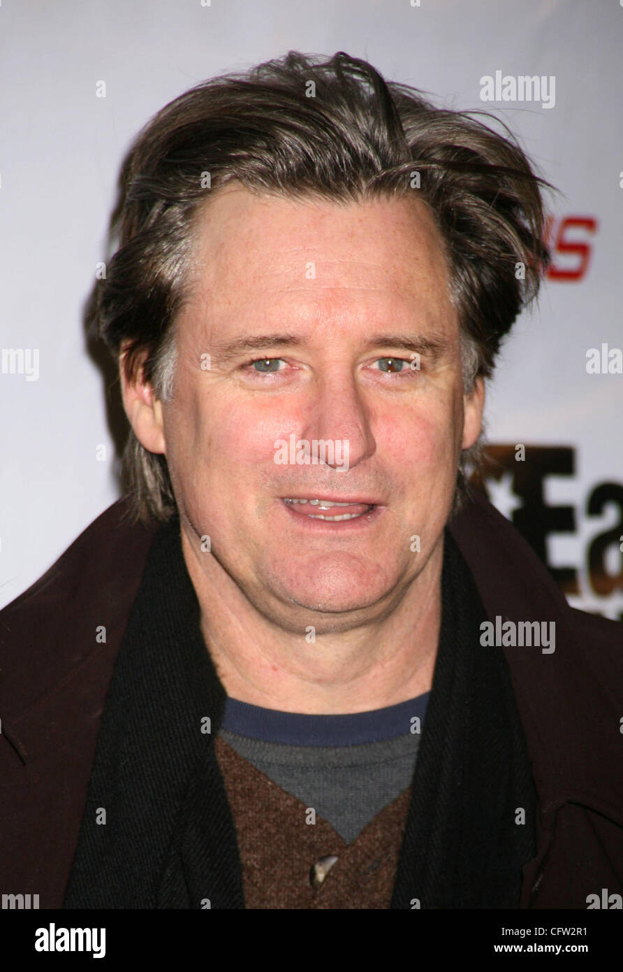 Bill pullman headshot hi-res stock photography and images - Alamy