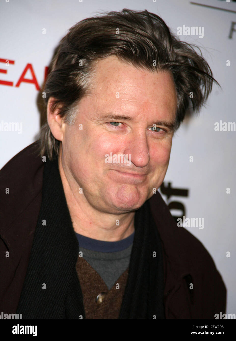 Bill pullman photo hi-res stock photography and images - Alamy