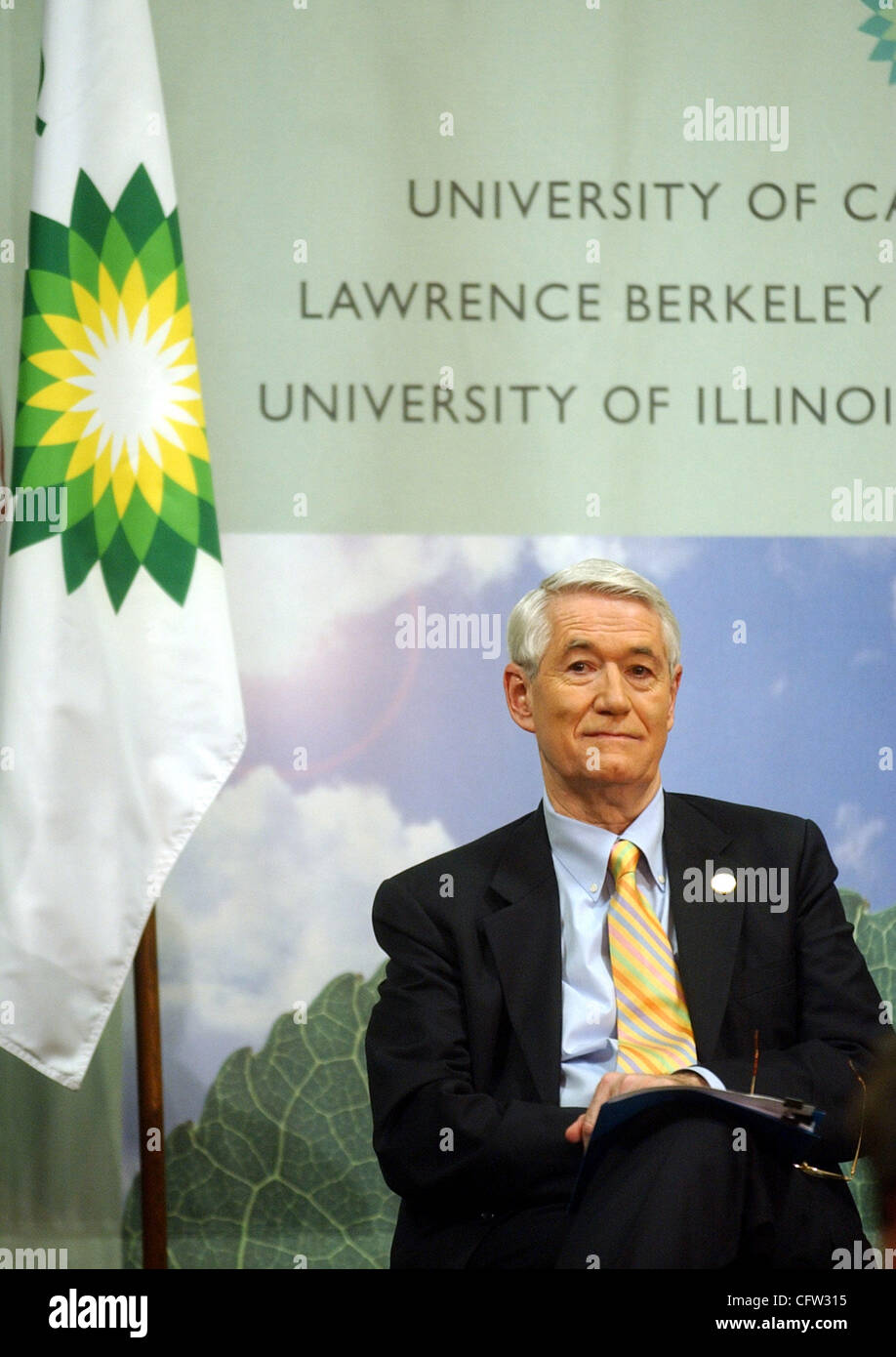 Joining in a multi-million dollar announcement is UC Berkeley ...