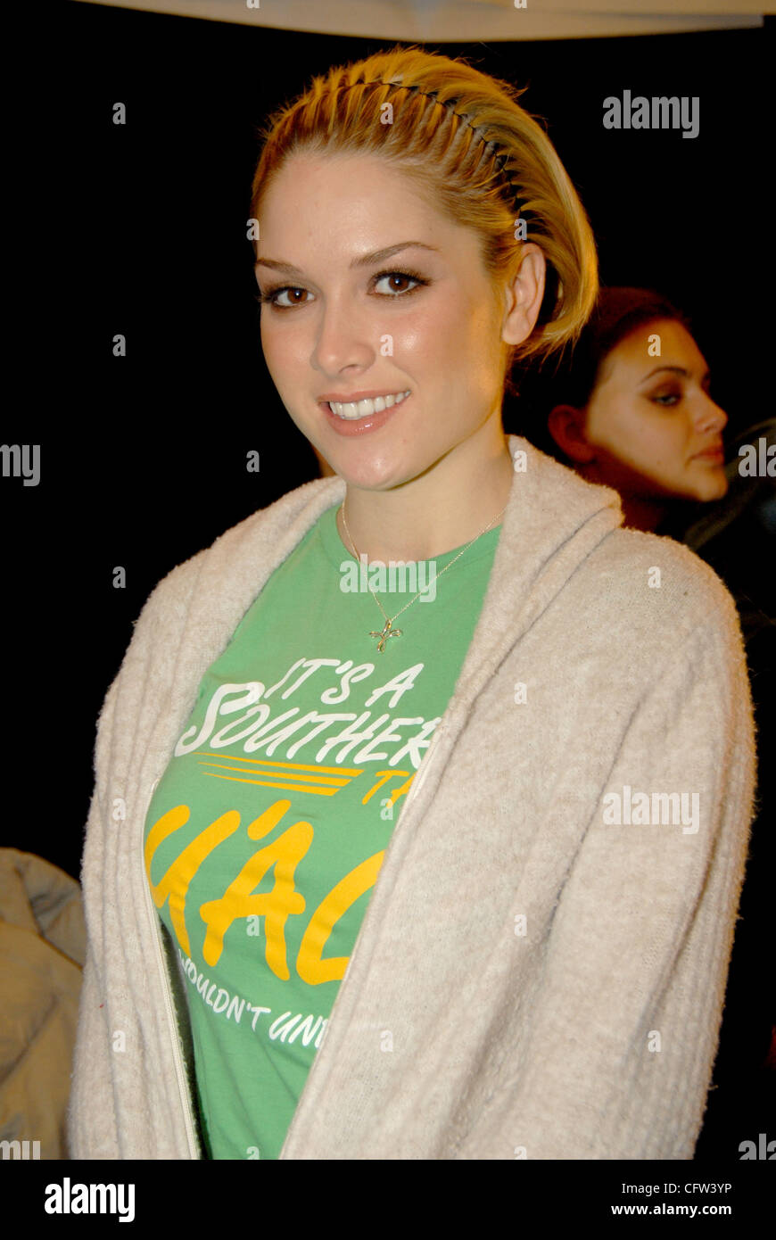 Tara conner hi-res stock photography and images - Alamy